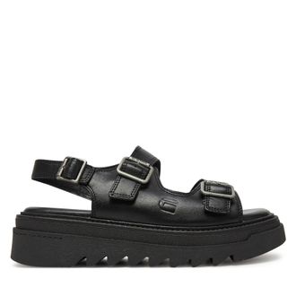 G-Star Sandalen G-Star Raw CEO-WB-TAMMY-24 Schwarz