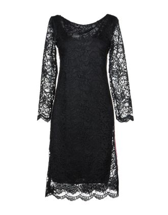 SoAllure KLEIDER - Midi-Kleider auf YOOX.COM
