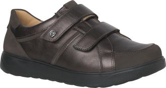 Ganter Damen Kelly-K Sneaker, Bronze, 38.5 EU XX-Weit