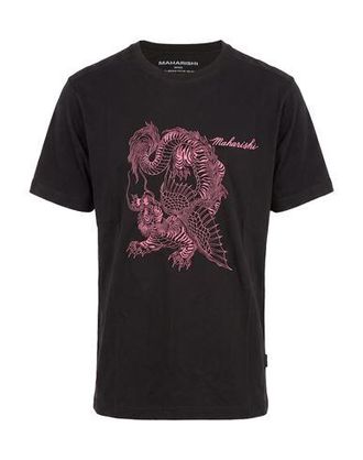 maharishi TOPS - T-shirts sur YOOX.COM