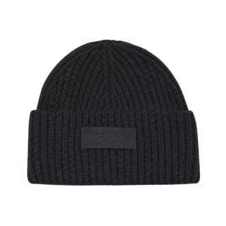 Dondup Herren, Accessories, Schwarzk, ONE SIZEGr&ouml;&szlig;e