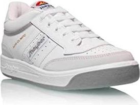 J'hayber New Olimpo, Chaussures de Fitness Homme, Blanc, 40 EU