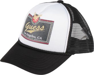 Guess ACCESSOIRES - M&uuml;tzen & H&uuml;te auf YOOX.COM