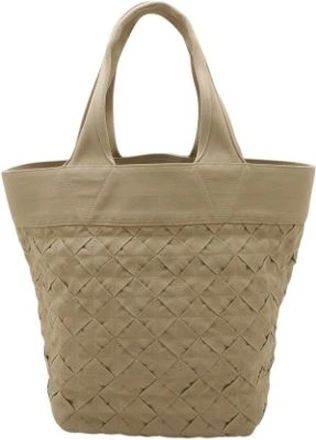Bottega Veneta Damen, Pre-Owned, Beige, ONE SIZEGr&ouml;&szlig;e