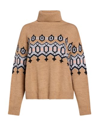 Vicolo STRICKWAREN - Rollkragenpullover auf YOOX.COM