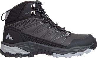 McKinley Mckinley Herren Tahsis MID AQX Wanderstiefel, Black Night/Anthraci, 40 EU