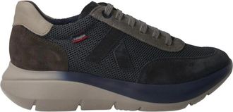 Callaghan Homme, Chaussures, Bleu, Taille: 42 EU 61203 Baskets