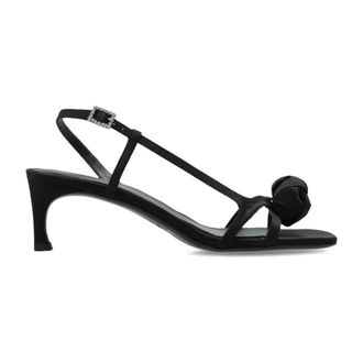 Rotate Rotate Birger Christensen, Damen, Schuhe, Schwarzk, 36 EUGr&ouml;&szlig;e