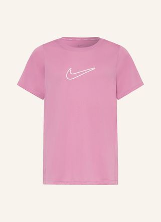 Nike T-Shirt pink