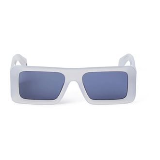 Off-white Damen, Accessories, Grau, 55 MMGr&ouml;&szlig;e