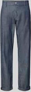 G-Star Tapered Chino in Denim-Optik Modell Morry