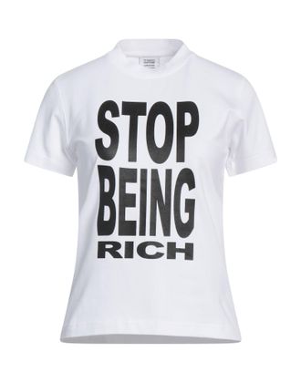 VETEMENTS TOPS - T-shirts auf YOOX.COM