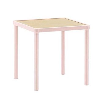NORMANN COPENHAGEN Case Couchtisch klein Rose 40,3 x 40 x 40 cm