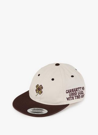 Carhartt Work in Progress Casquette en coton