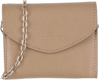 IL BISONTE Kleinlederwaren - Portemonnaies mit Tragriemen auf YOOX.COM