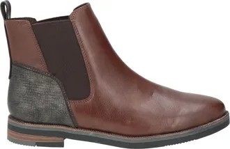 Marco Tozzi SCHUHE - Stiefeletten auf YOOX.COM
