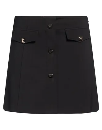 Liu Jo HOSEN & R&Ouml;CKE - Minir&ouml;cke auf YOOX.COM