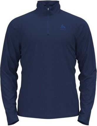 Odlo Berra Mid Layer - Fleecepullover - Herren