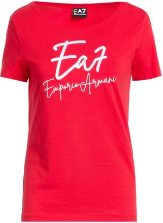 Emporio Armani TOPS - T-shirts auf YOOX.COM