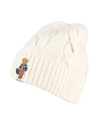 Ralph Lauren ACCESSOIRES - M&uuml;tzen & H&uuml;te auf YOOX.COM