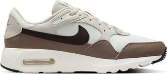 Nike Nike Homme AIR Max SC Chaussures, Marron SAILVEL-LIGHTBONE-Marron VIRON, 41 EU