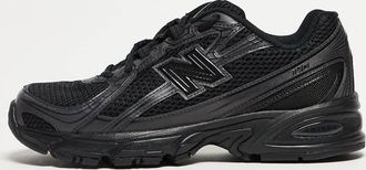 New Balance 740 - Baskets - Noir