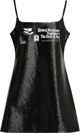 Courr&egrave;ges KLEIDER - Mini-Kleider auf YOOX.COM