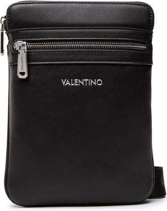 Valentino Handtasche Valentino Marnier VBS5XQ06 Schwarz