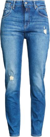 Replay HOSEN & R&Ouml;CKE - Jeanshosen auf YOOX.COM