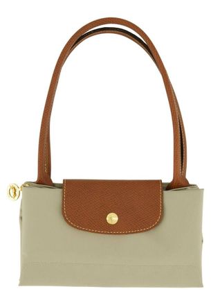 Longchamp Damen Schultertasche Le Pliage Original S faltbar