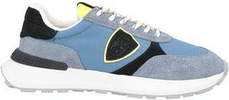Philippe Model CHAUSSURES - Sneakers sur YOOX.COM