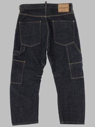 Dsquared2 Kawaii Jeans - Blue