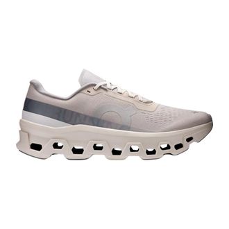 On Running Herren, Schuhe, Beige, 44 EUGr&ouml;&szlig;e