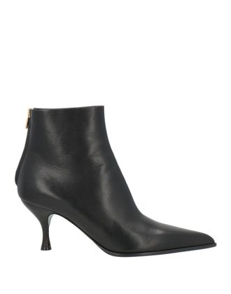 Ferragamo SCHUHE - Stiefeletten auf YOOX.COM