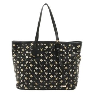 Jimmy Choo London Damen, Pre-Owned, Schwarzk, ONE SIZEGr&ouml;&szlig;e