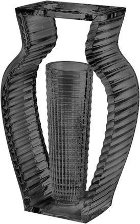 Kartell I Shine, Vasen, Rauch