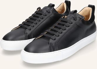 Heinrich Dinkelacker Heinrich Dinkelacker Sneaker Turin Court Sneaker Np schwarz