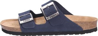 Finn Comfort Pampelonne Slim - - Shoes - Herren - Blau - 44 EU
