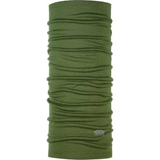 P.A.C. Schal Merino Wool