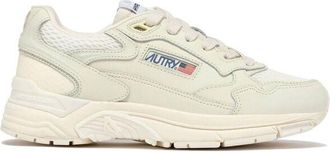 Autry Damen Sneaker HYPERWAY LOW