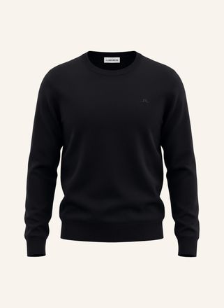 J.Lindeberg J.Lindeberg Strick schwarz