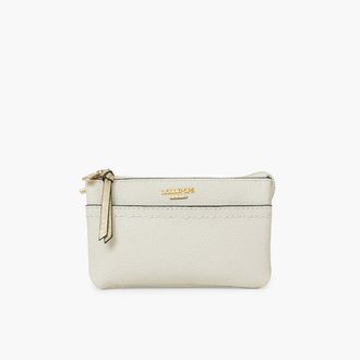 Lollipops Portefeuille ivoire Sefa