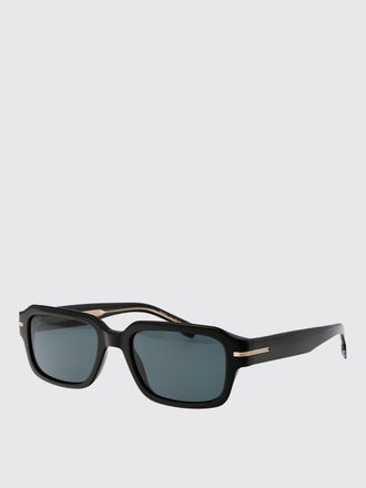 HUGO BOSS Lunettes De Soleil BOSS Homme couleur Noir