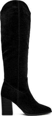 Jenny Stiefel CEO-HY2518-1 Schwarz