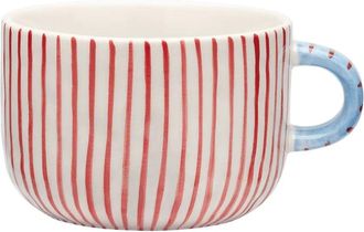 Anna + Nina Tasse Percy Anna + Nina