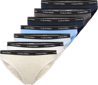 Calvin Klein Underwear Slip