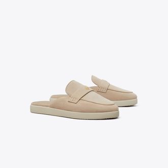 Tory Burch Damen Ballet Sport Mule