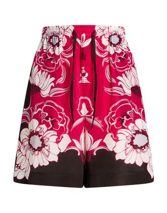 Valentino Garavani HOSEN & R&Ouml;CKE - Shorts & Bermudashorts auf YOOX.COM