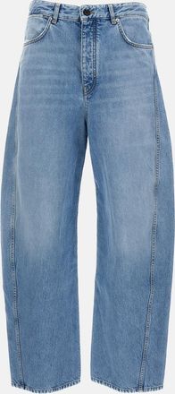 Givenchy Jeans Couture