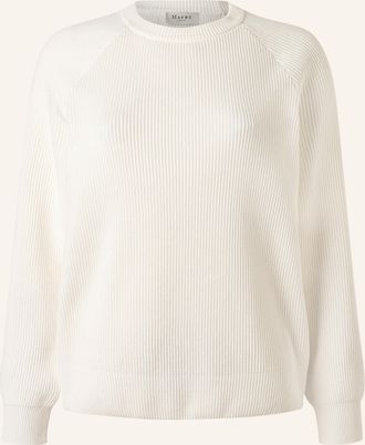 Maerz Maerz Muenchen Pullover weiss